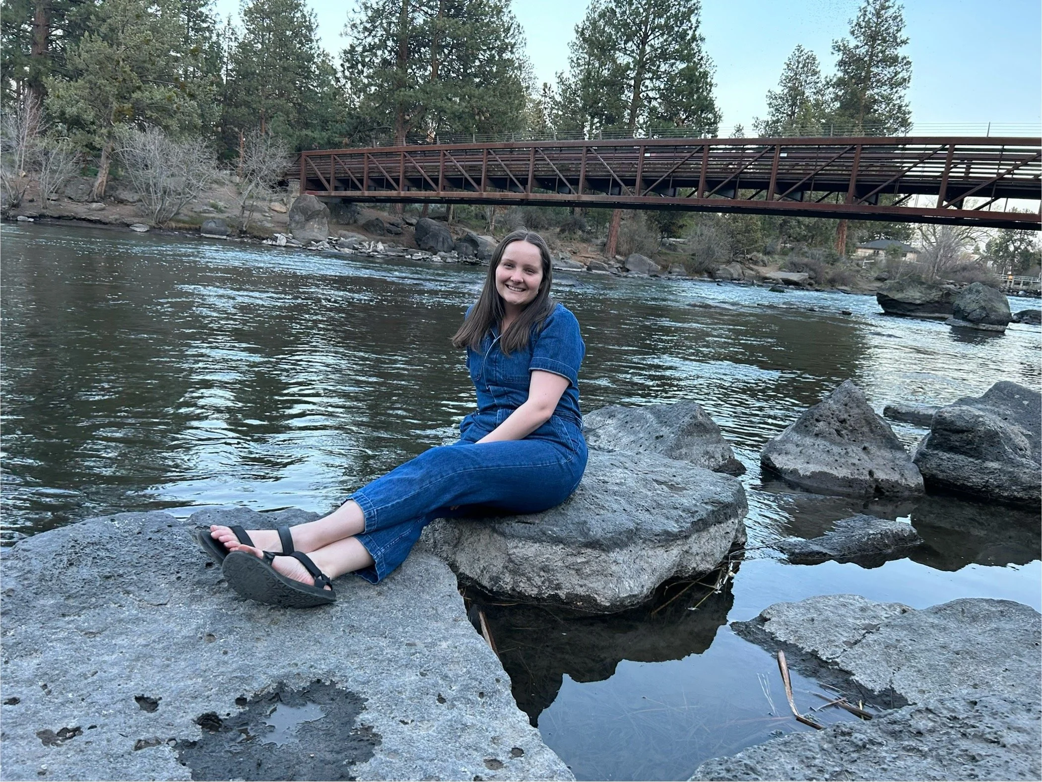 Team — Aspire Physical Therapy - Bend, OR & Sisters OR