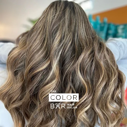 Special Offers — The Color Bar Hair Salon