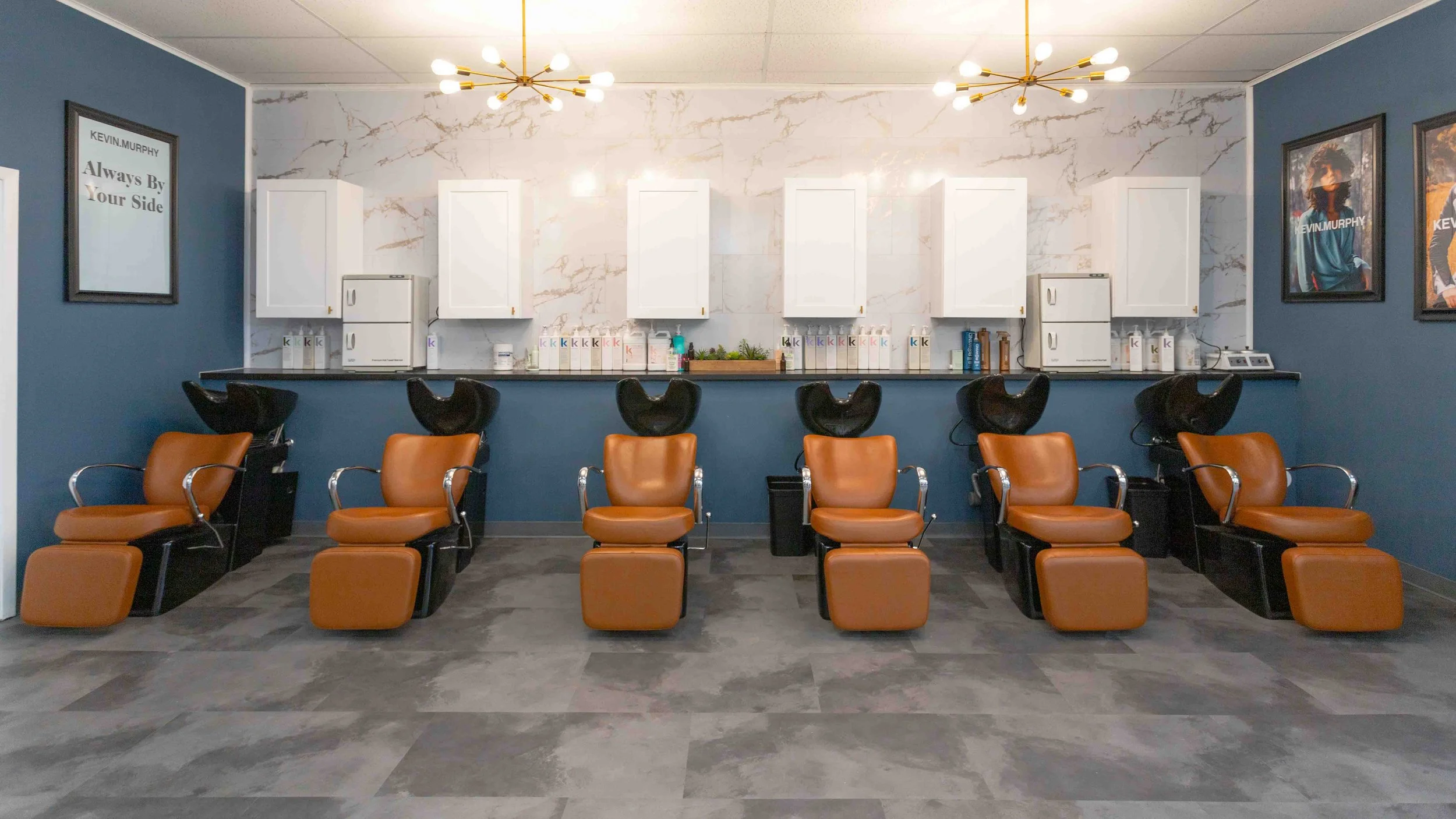 The Color Bar Hair Salon