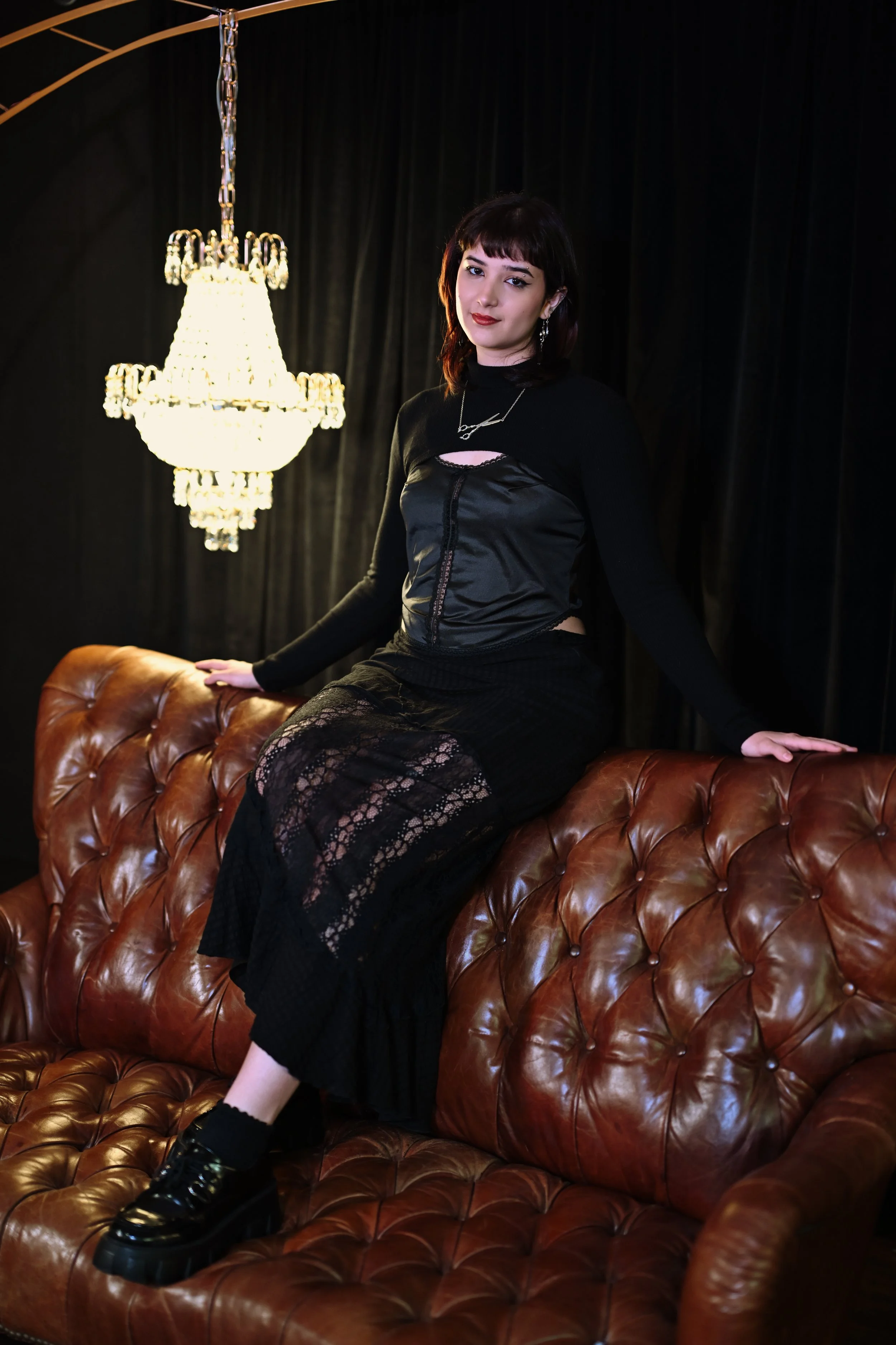 Meet the Team — The Color Bar Hair Salon