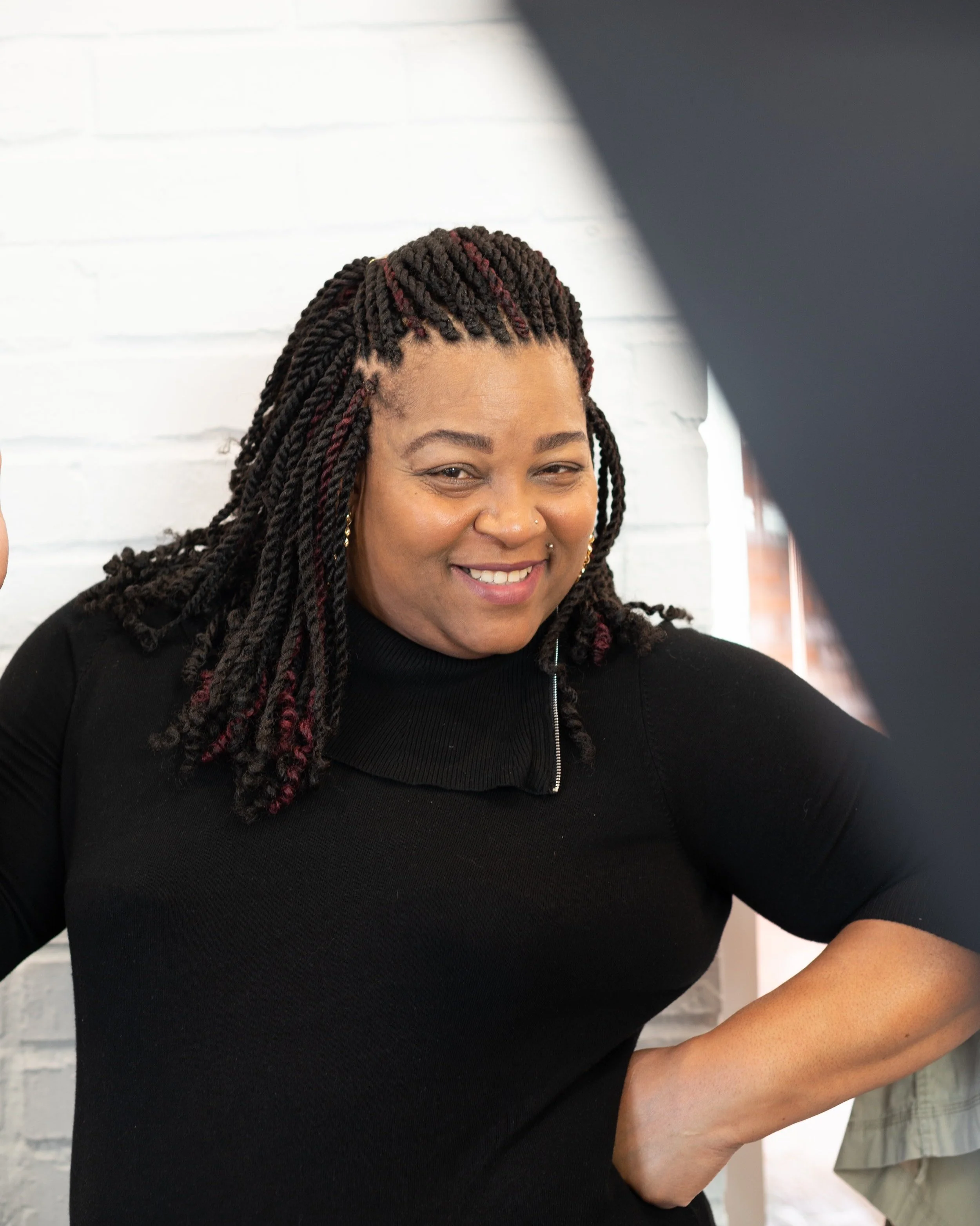 The Color Bar Hair Salon