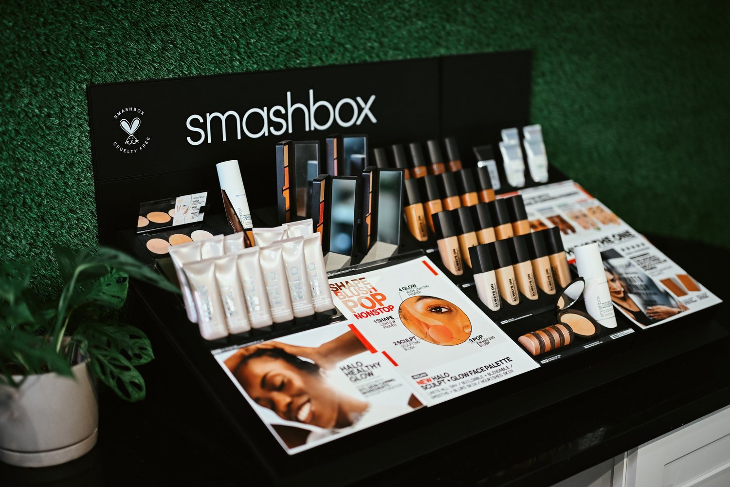 The Color Bar Hair Salon