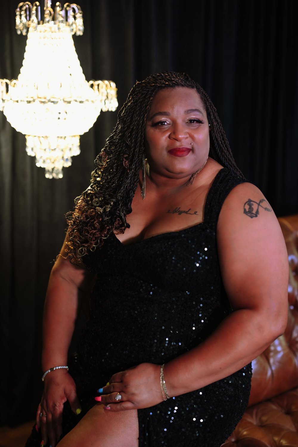 Meet the Team — The Color Bar Hair Salon