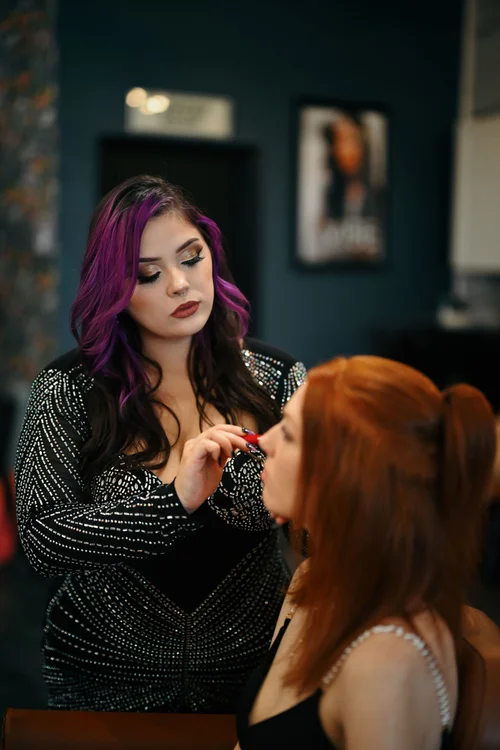 The Color Bar Hair Salon