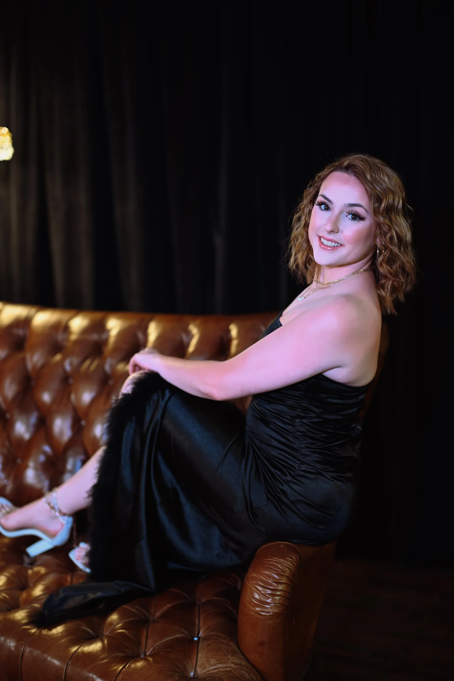 Meet the Team — The Color Bar Hair Salon