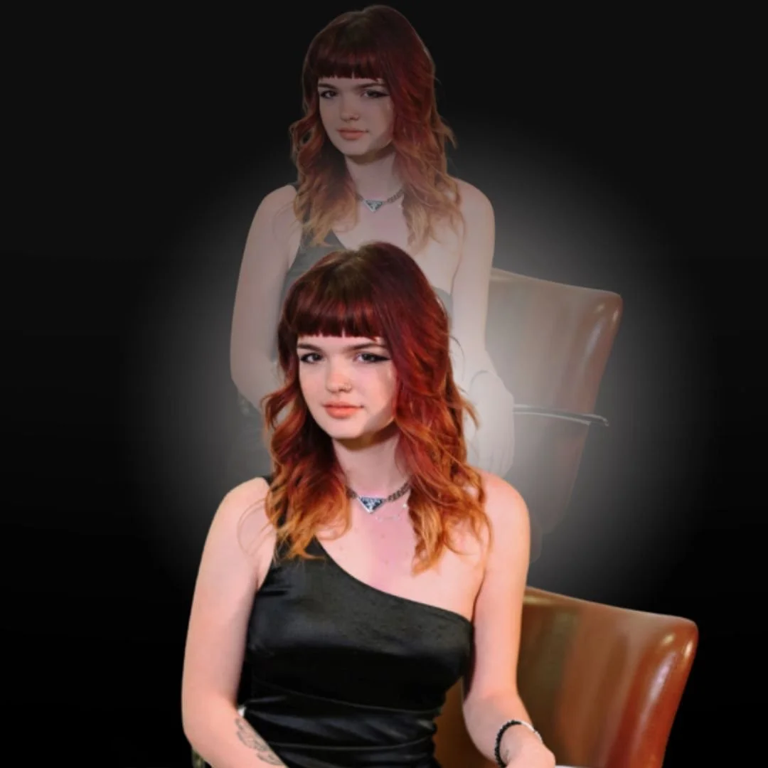 Meet the Team — The Color Bar Hair Salon