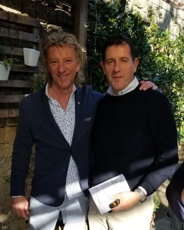 A Link to Italian History and Culture — Grand Cru Imports Inc.