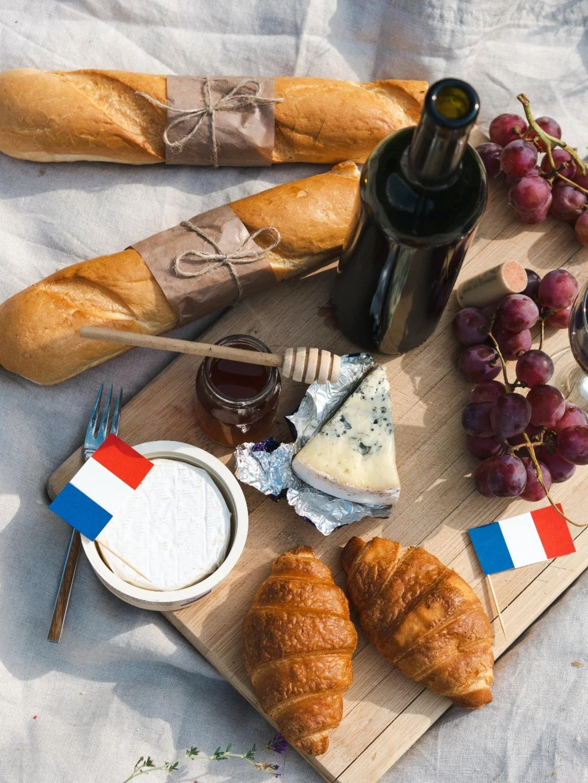 The French Selection — Grand Cru Imports Inc.