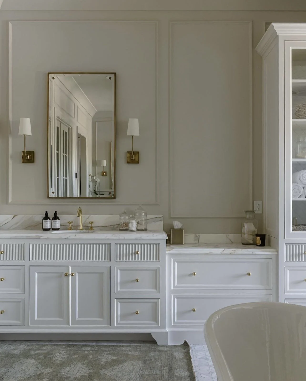 Portfolio — MOLI Designs