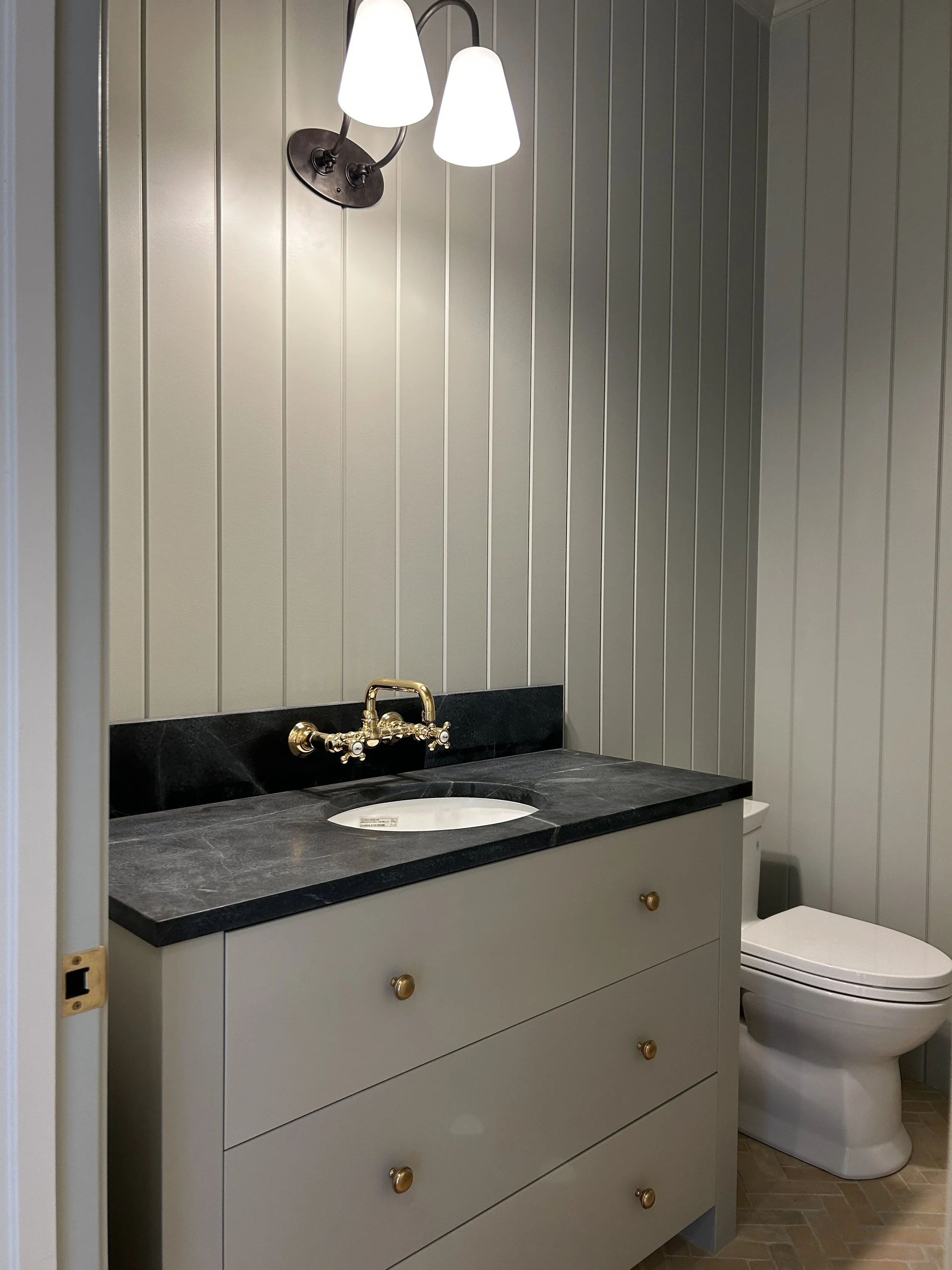 Portfolio — MOLI Designs