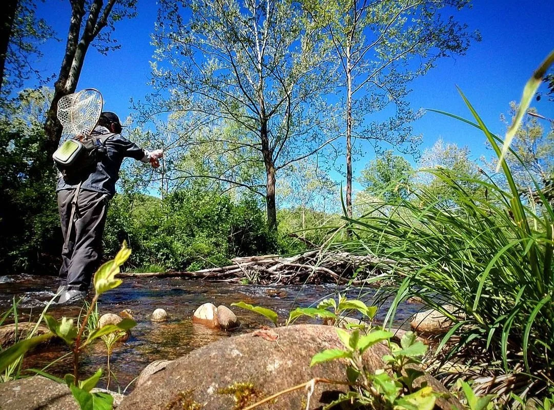 Fly Fishing Blog | Crooked Feather Outfitters