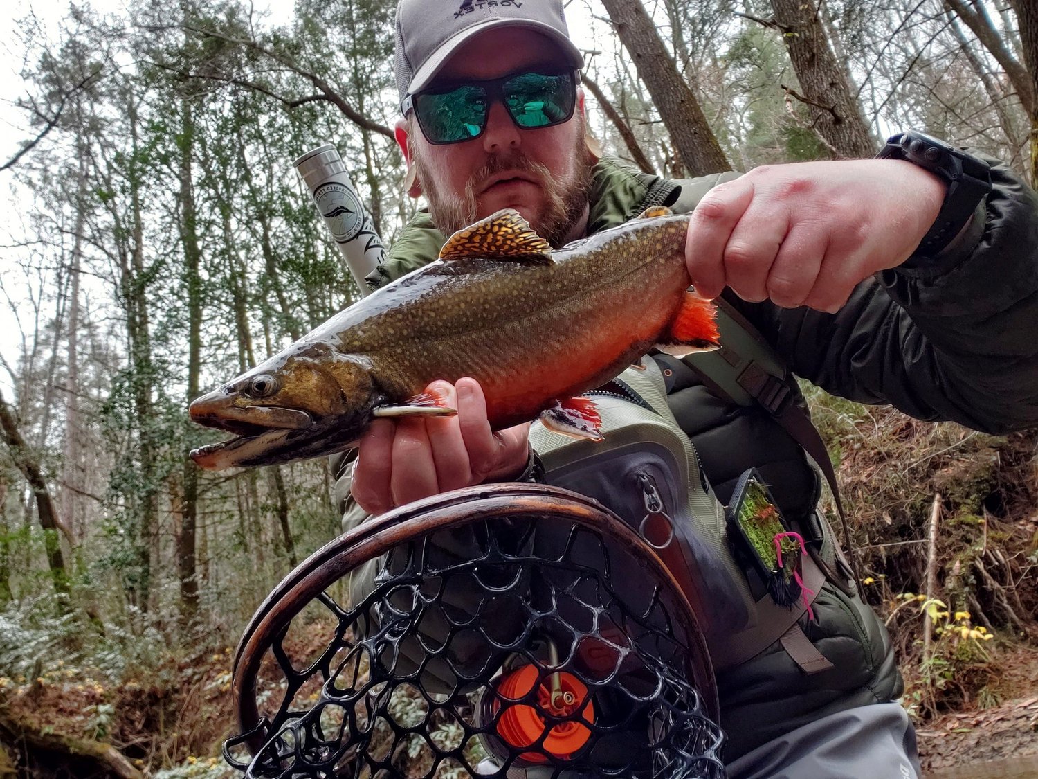Chauga River SC | Crooked Feather Outfitters