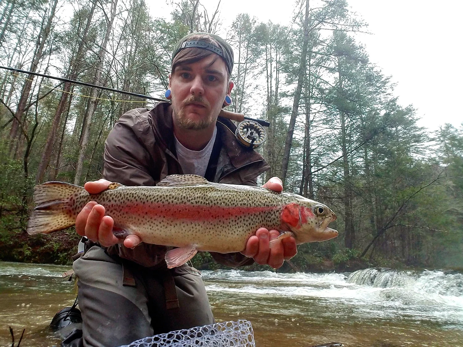 Where We Fish | Crooked Feather Outfitters