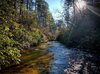 Chauga River SC | Crooked Feather Outfitters