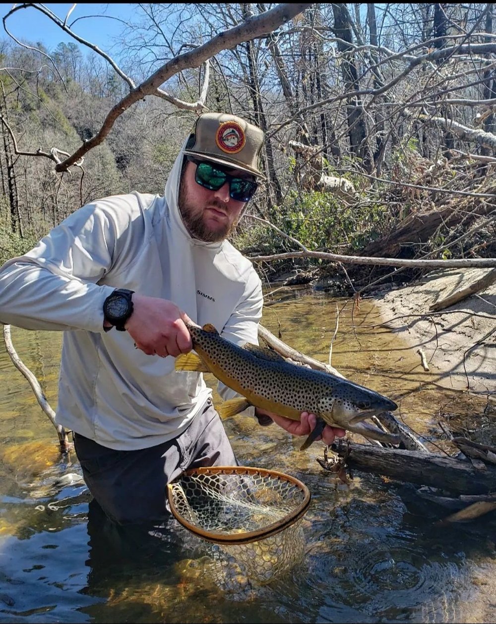 Chattooga River Fly Fishing: The Ultimate Guide