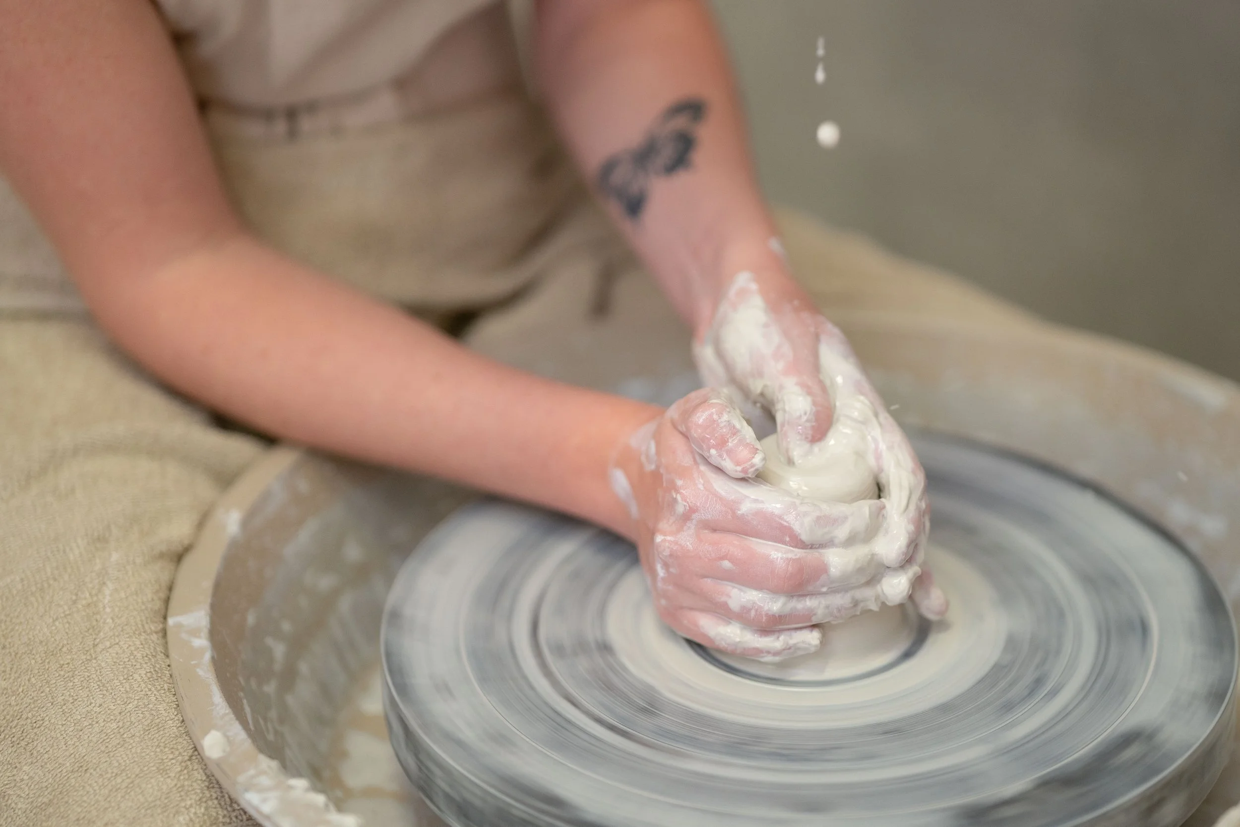 Public Pottery Classes at Syndicate Creative on the Sunshine Coast ...