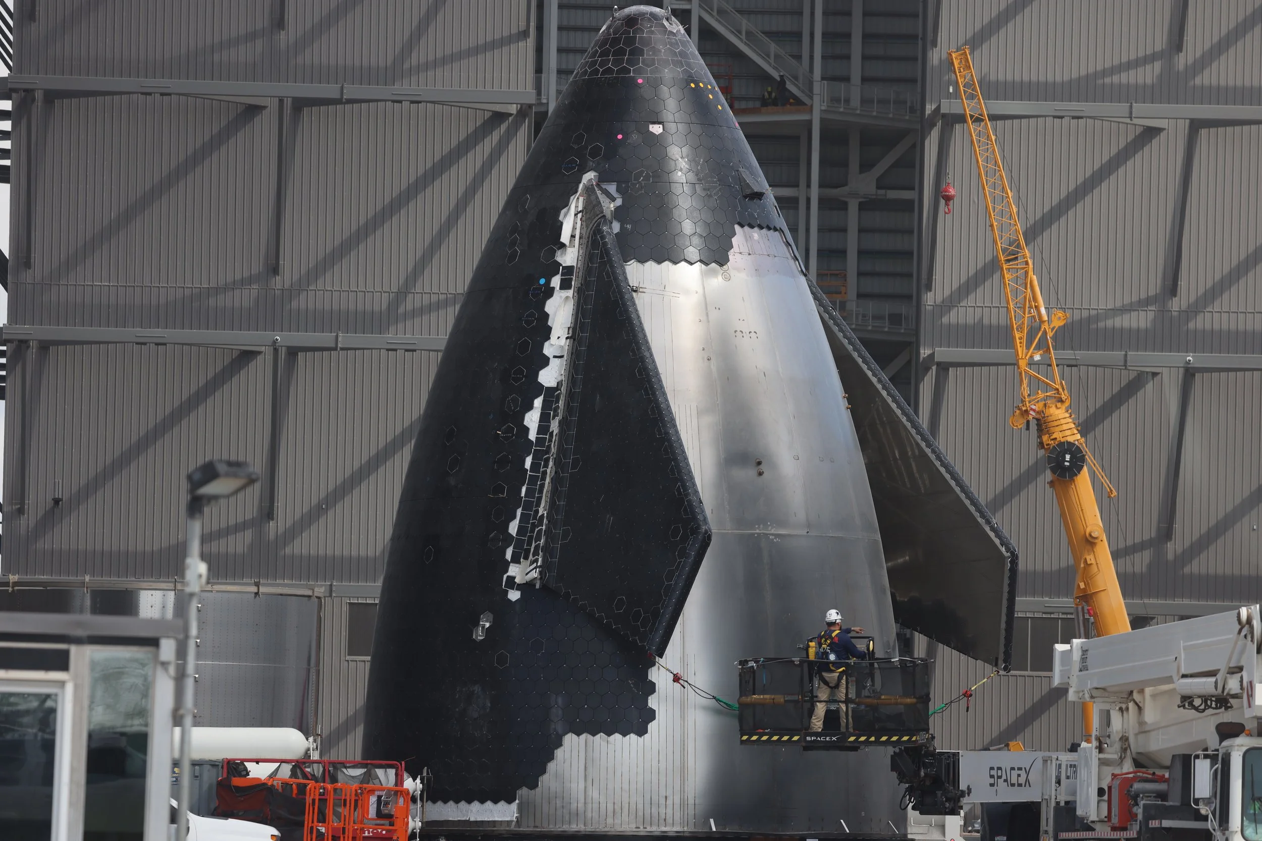 Starship Gazer