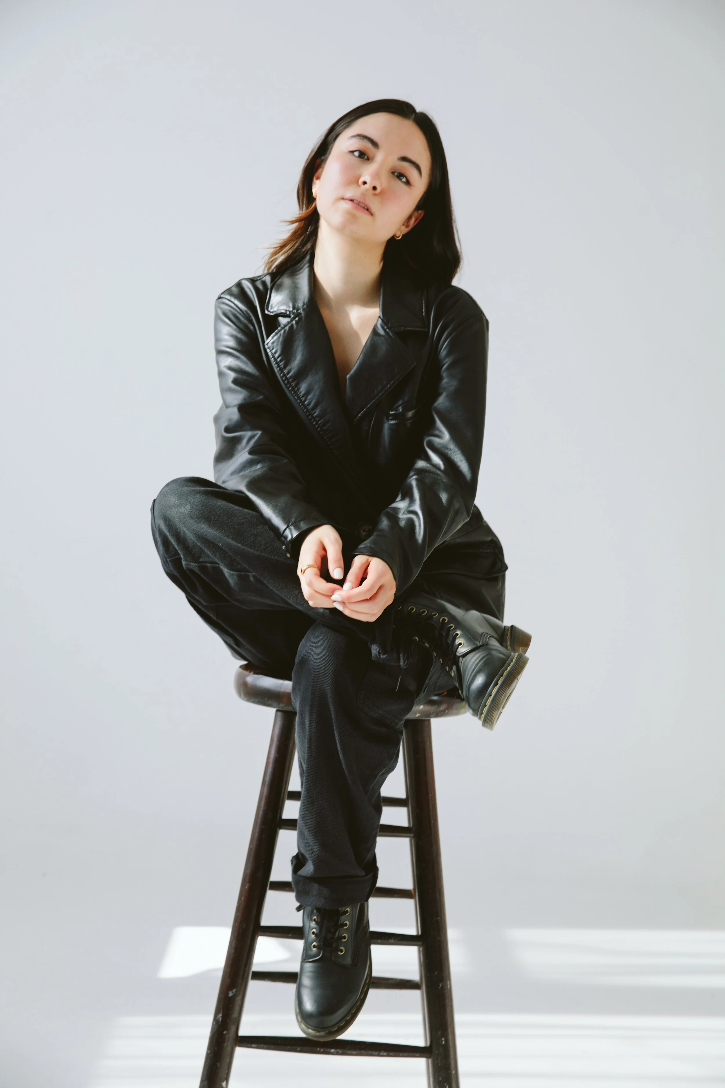 gallery — kiarra hamagami goldberg