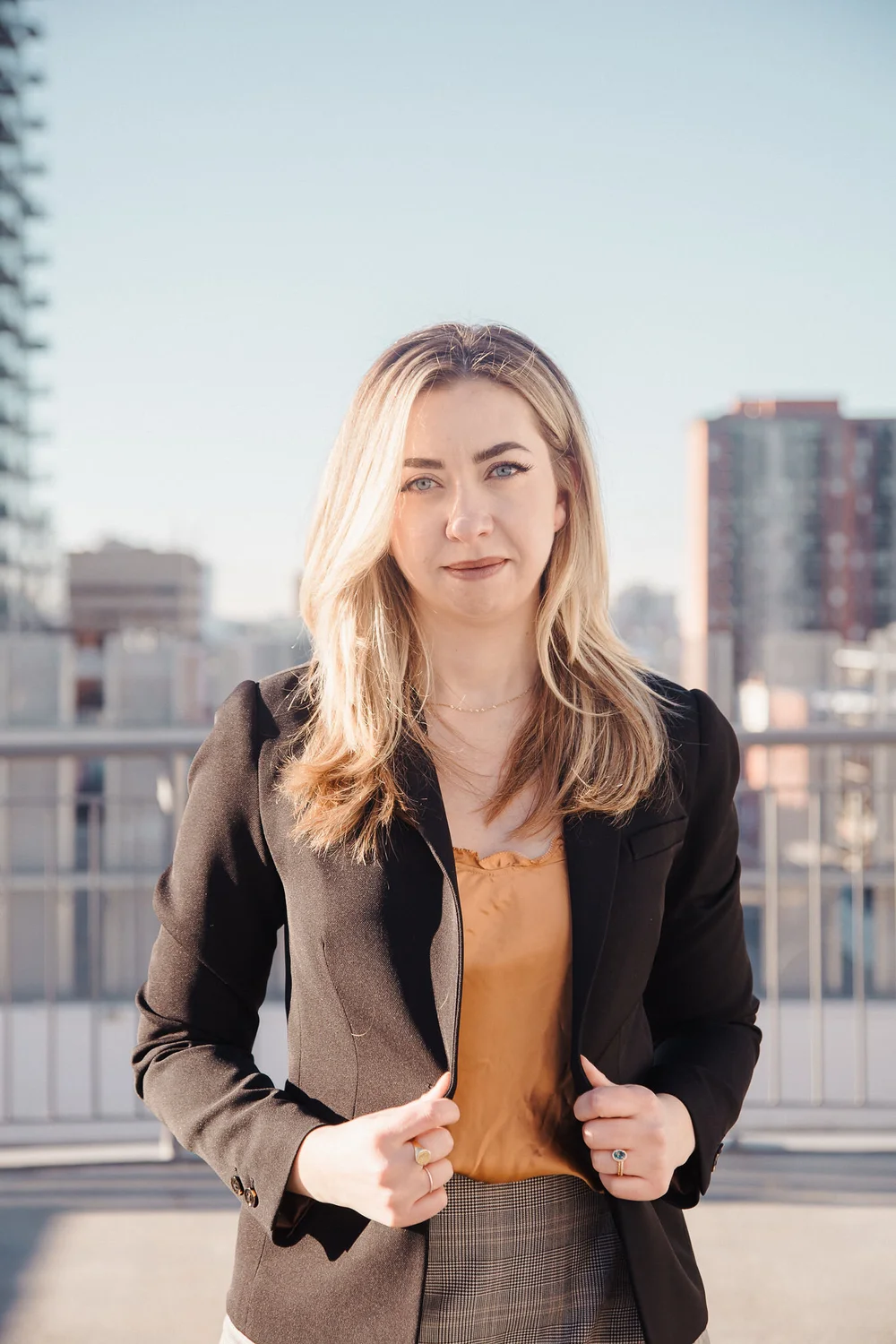 Sutherland Criminal Defence Lawyer | Edmonton, Alberta