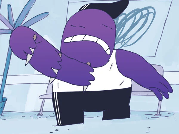 paper or plastic — nata metlukh