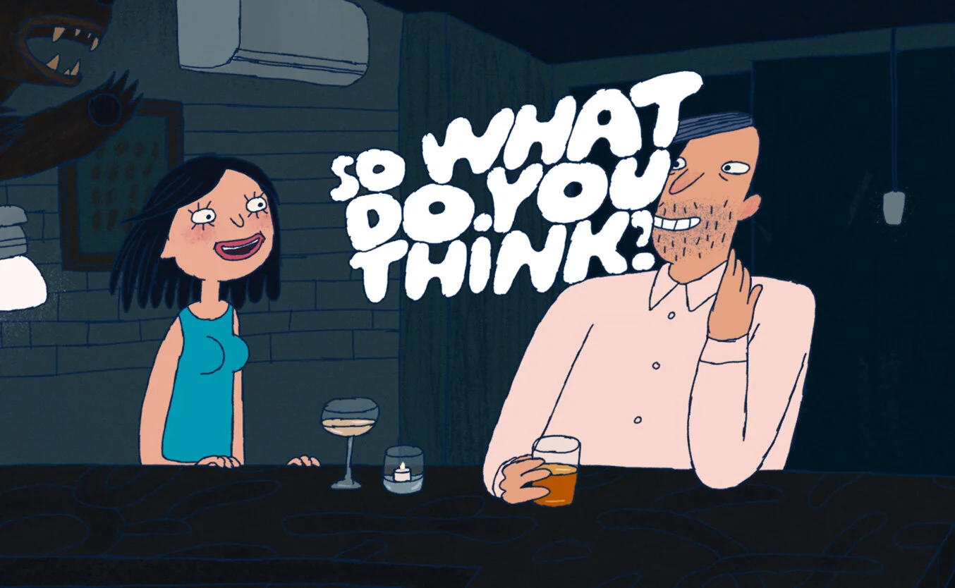 awkward — nata metlukh