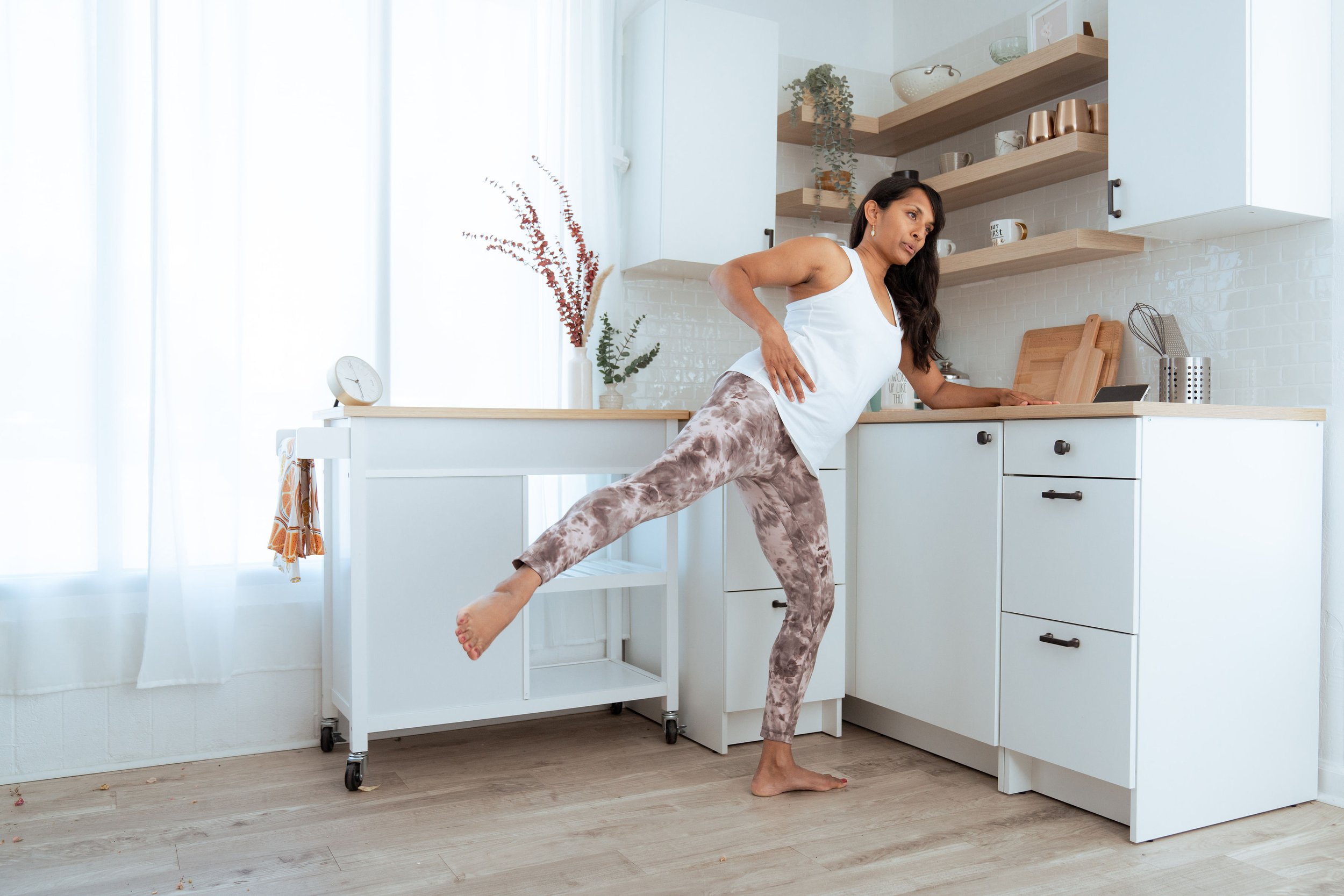 Mama Flow Studio - Pregnancy and Postpartum Yoga + Sculpt Classes