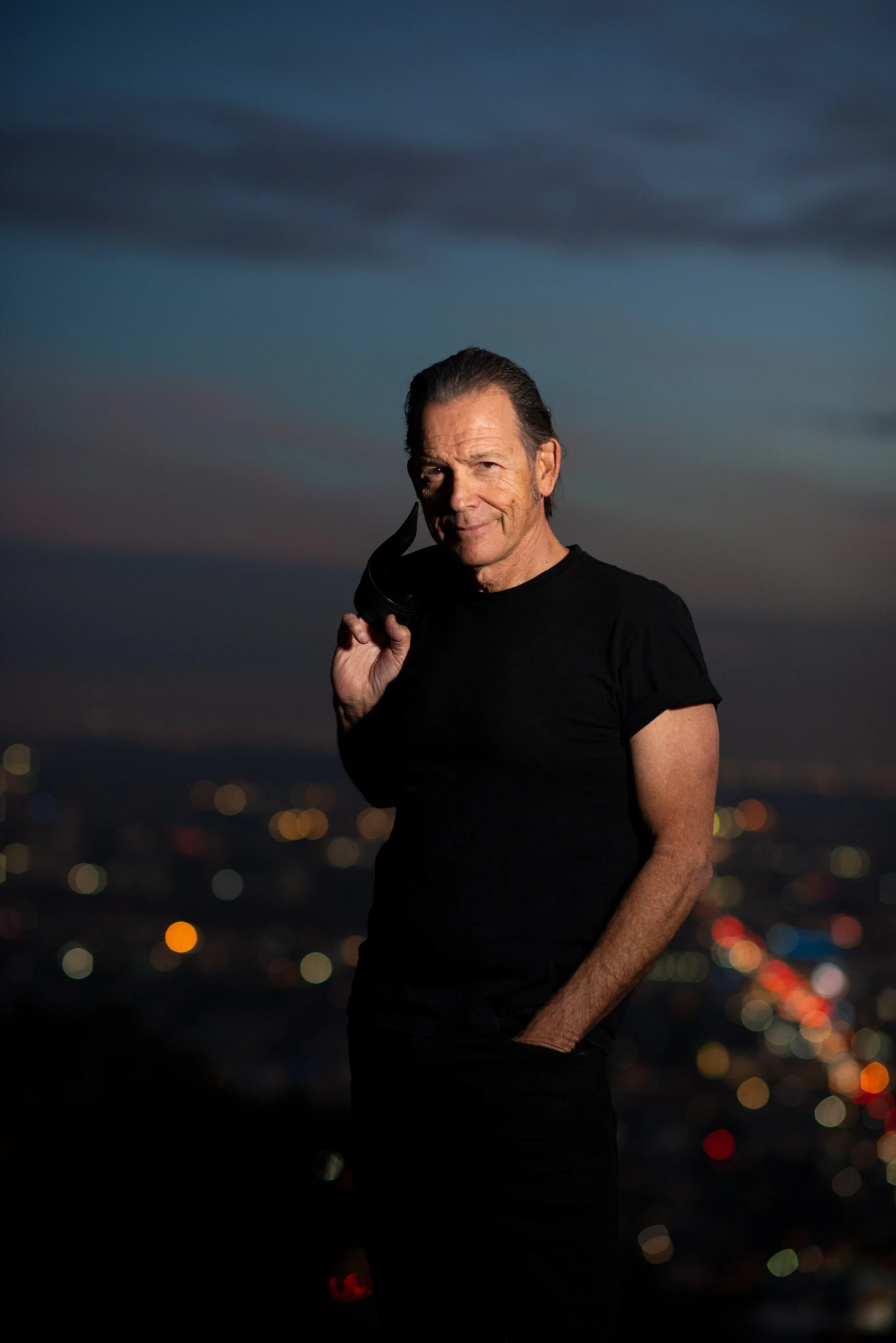 Gallery 2 — Tommy Castro & the Painkillers