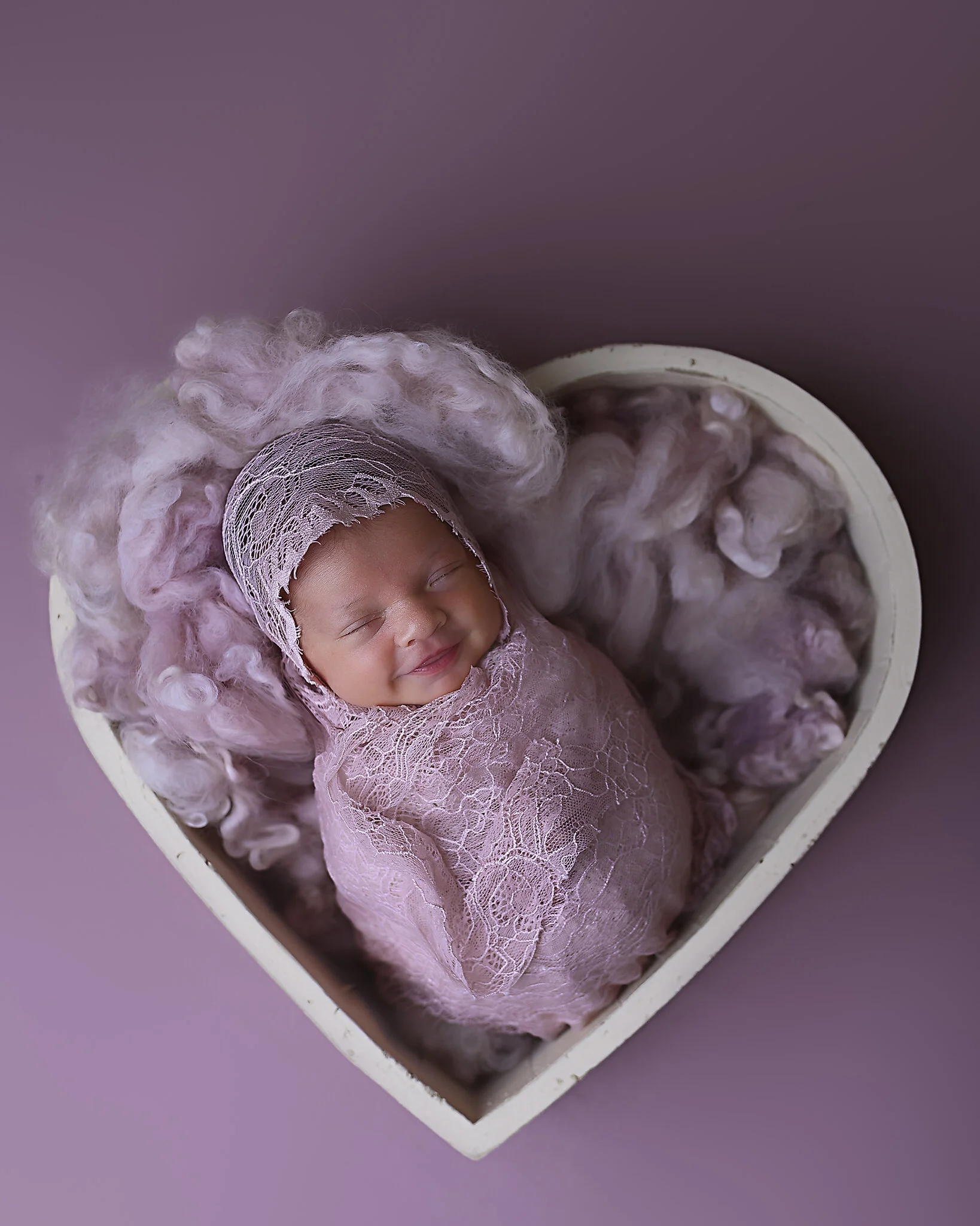 Newborn Magic Photography