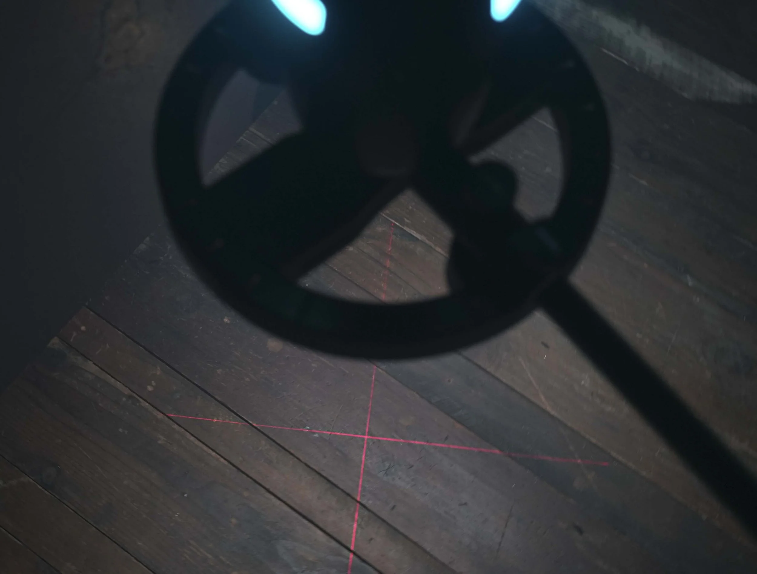 Orbit. The worlds first out of the box remote controlled orbiting ...