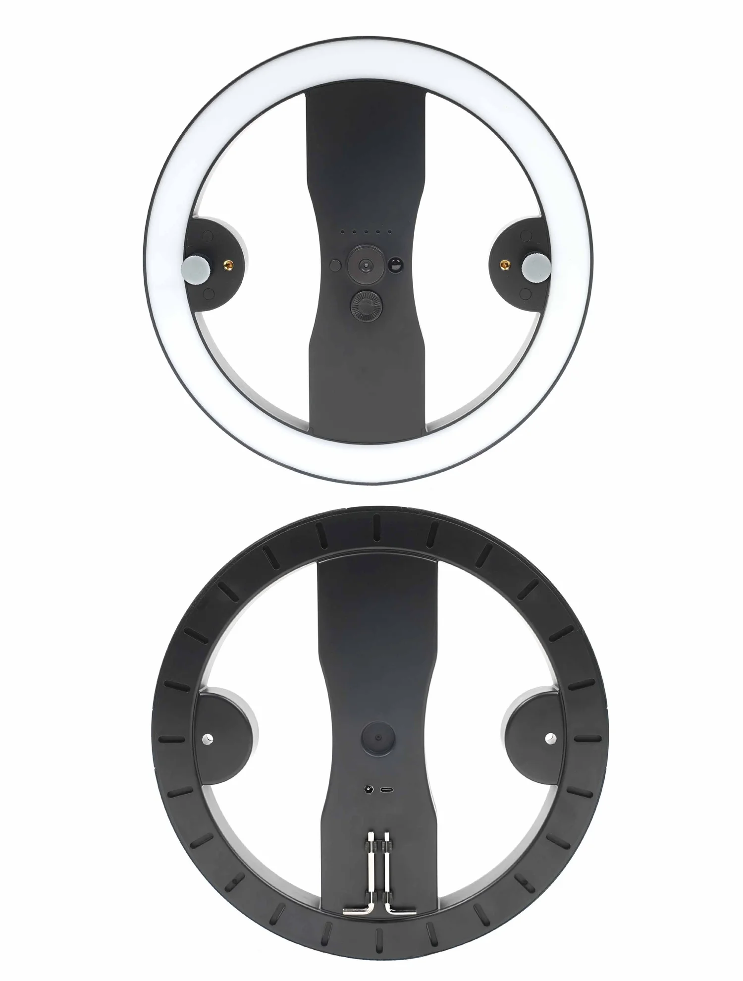 Orbit Base Kit — MARBL Orbiting Camera Dolly System- 360 Product ...