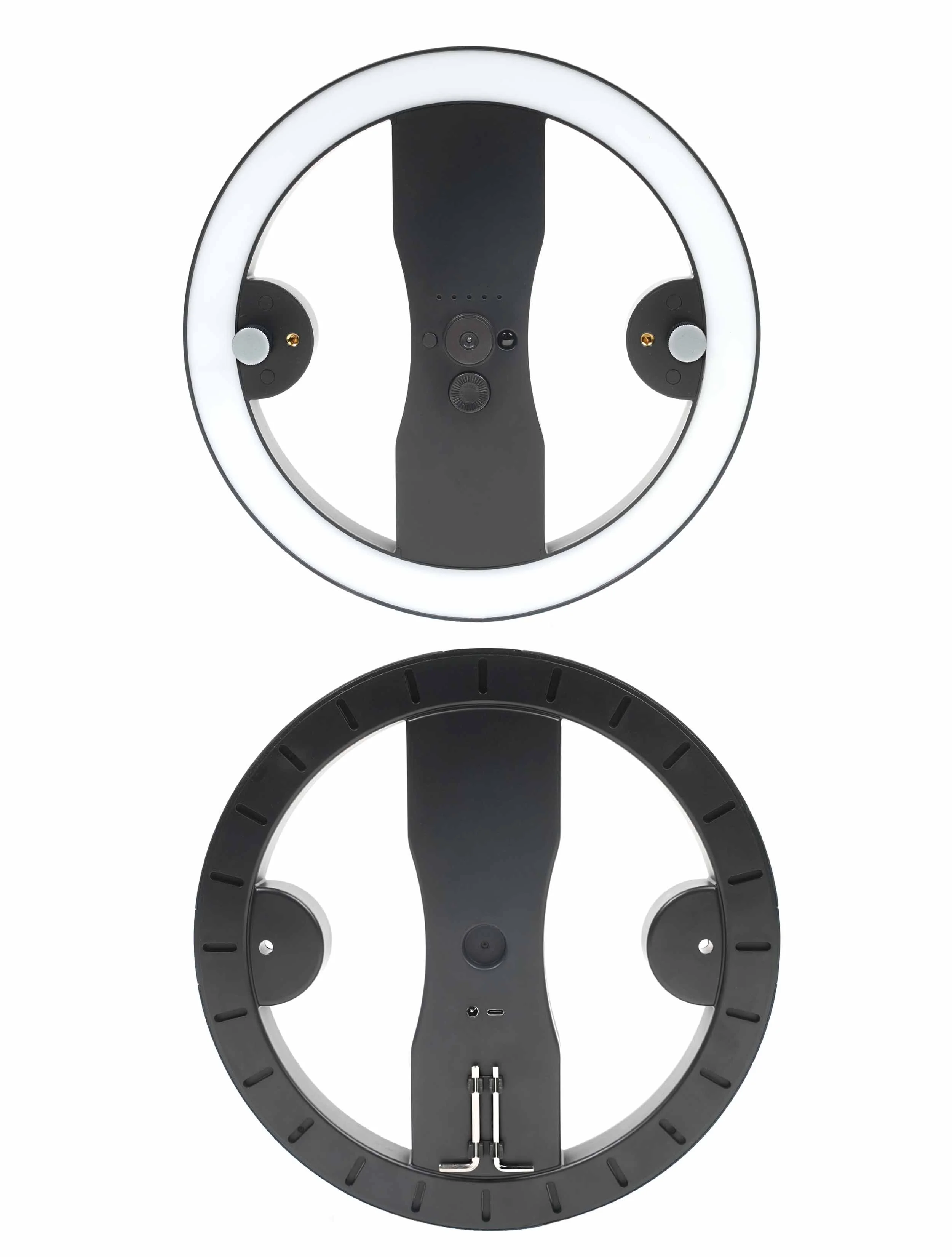 Orbit. The worlds first out of the box remote controlled orbiting ...