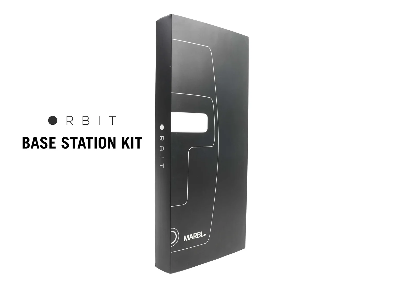 Orbit. The worlds first out of the box remote controlled orbiting ...