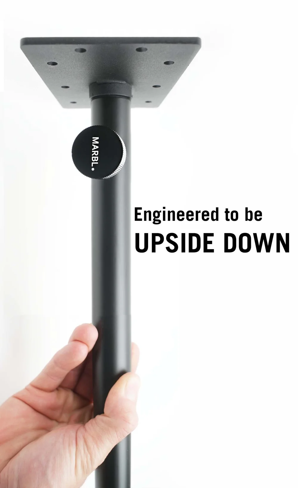 Orbit Cinema Arm Kit- Extends factory arms up to 20 ft. — MARBL ...