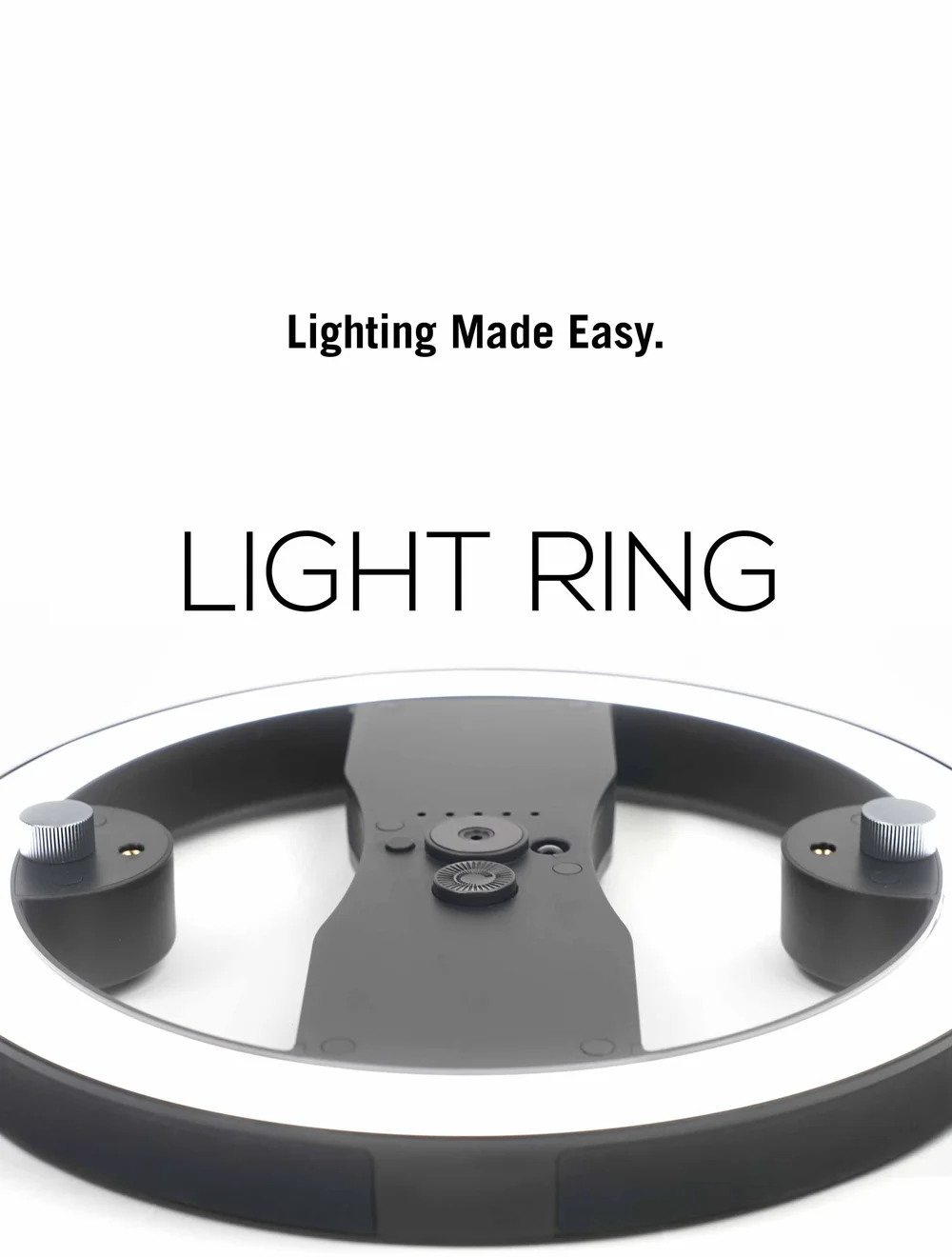 MARBL Orbiting Camera Dolly System- 360 Product Videography, Dynamic ...