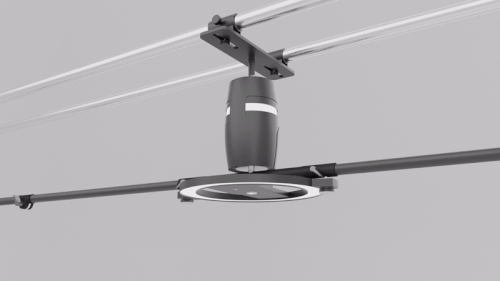 MARBL Orbiting Camera Dolly System- 360 Product Videography, Dynamic ...