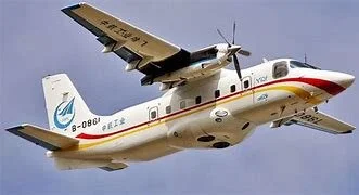 Harbin Y12 aircraft parts supplier, component repairs and overhauls