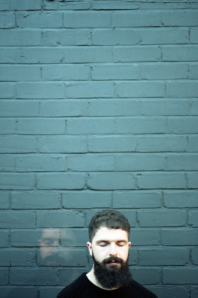 Lucy Ridges - Portrait Photographer