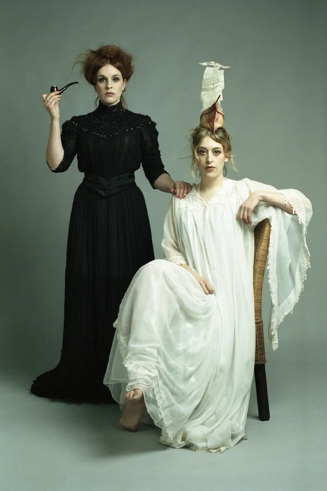 Lucy Ridges - Portrait Photographer