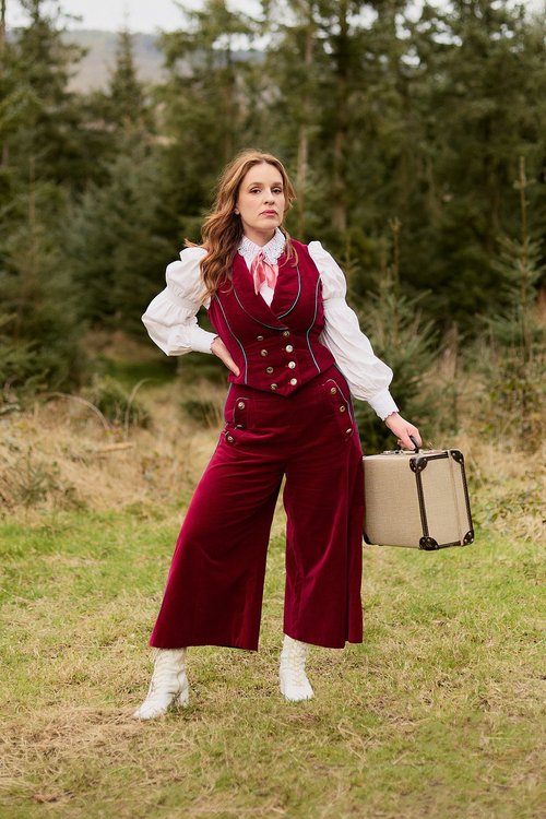 Portrait Photographer Manchester | Creative Film Portraits by Lucy Ridges