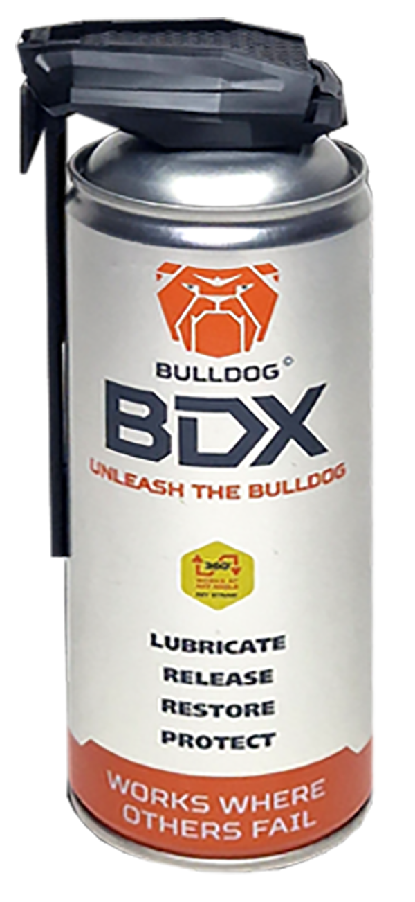 BDX Lubricant Spray 400ml — DIOMYX.co.uk