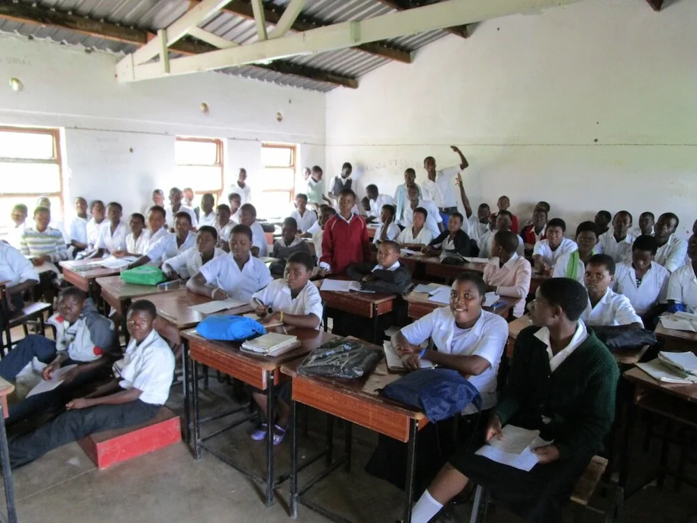 The Represent Foundation