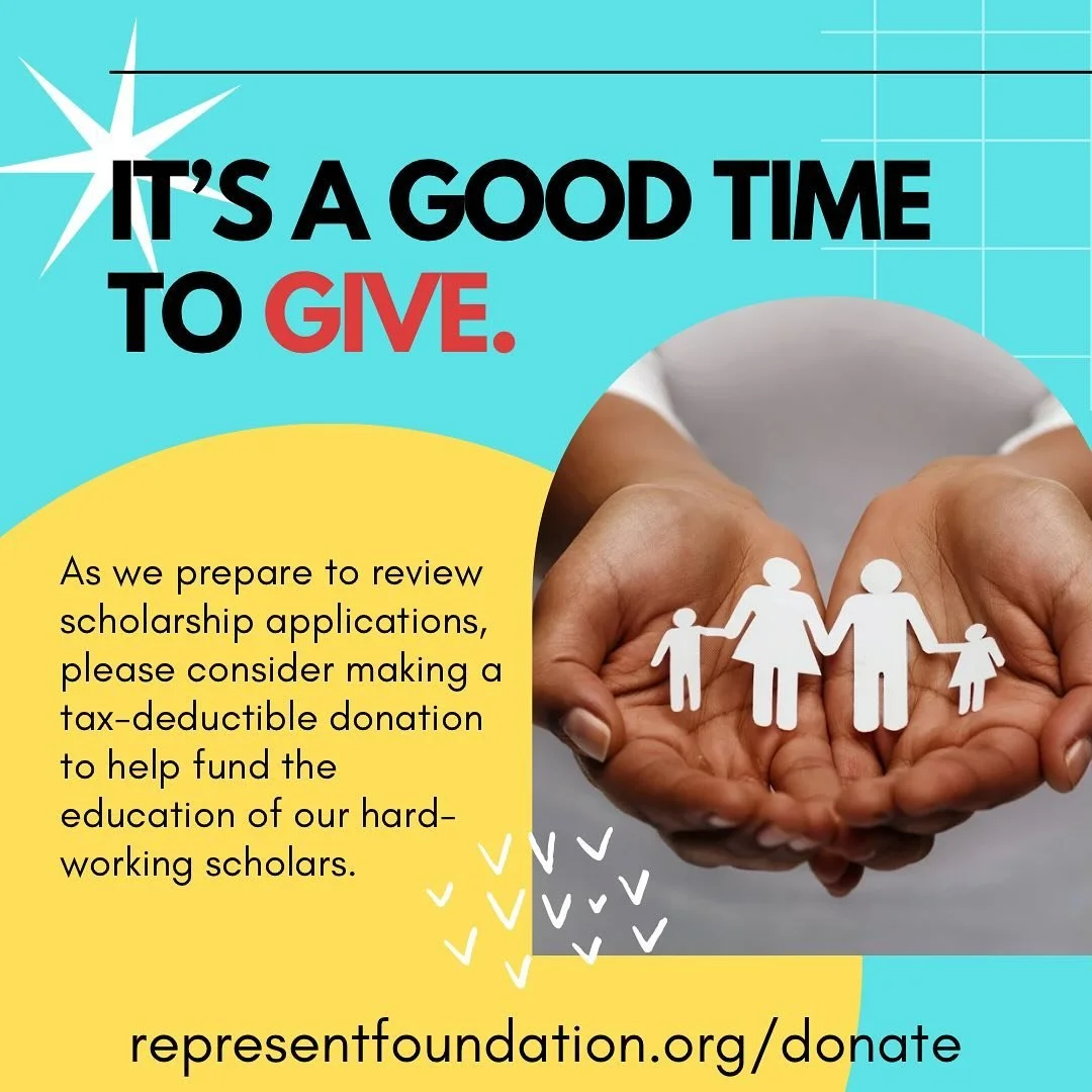 The Represent Foundation