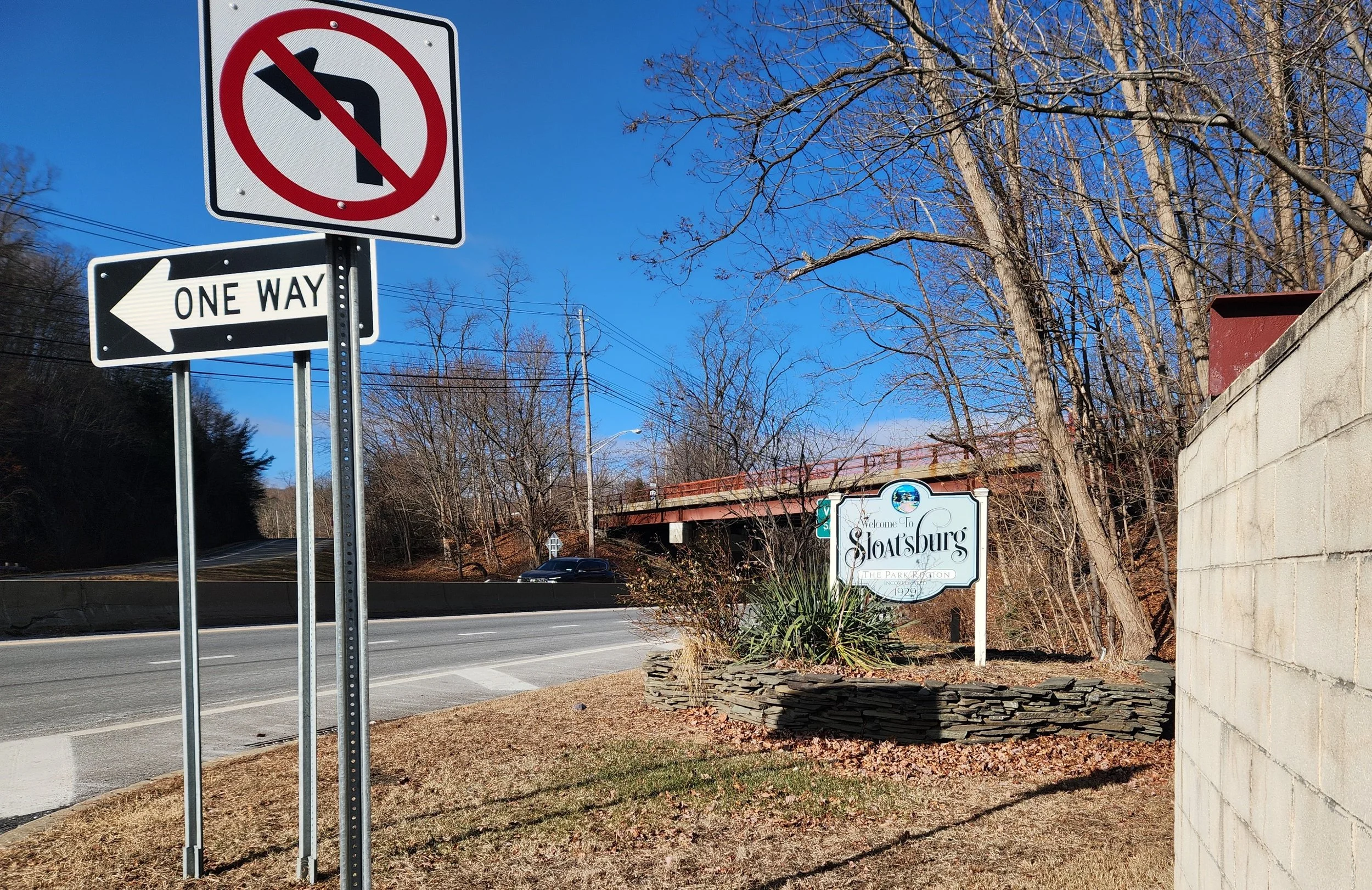 Community — Village of Sloatsburg