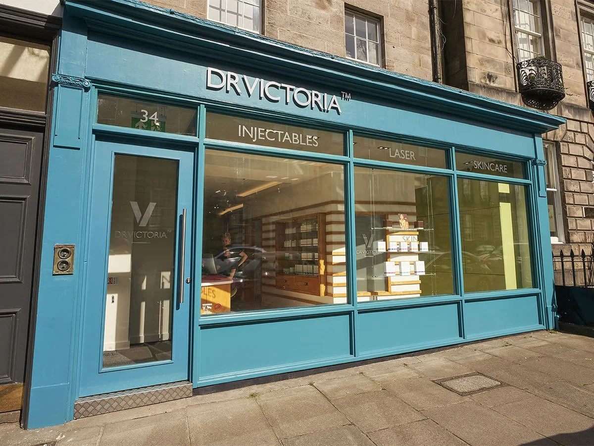 Edinburgh Clinic — The MOLE Clinic