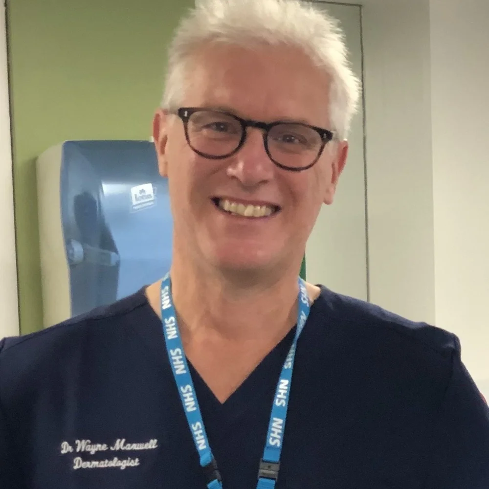 About Our People — The MOLE Clinic