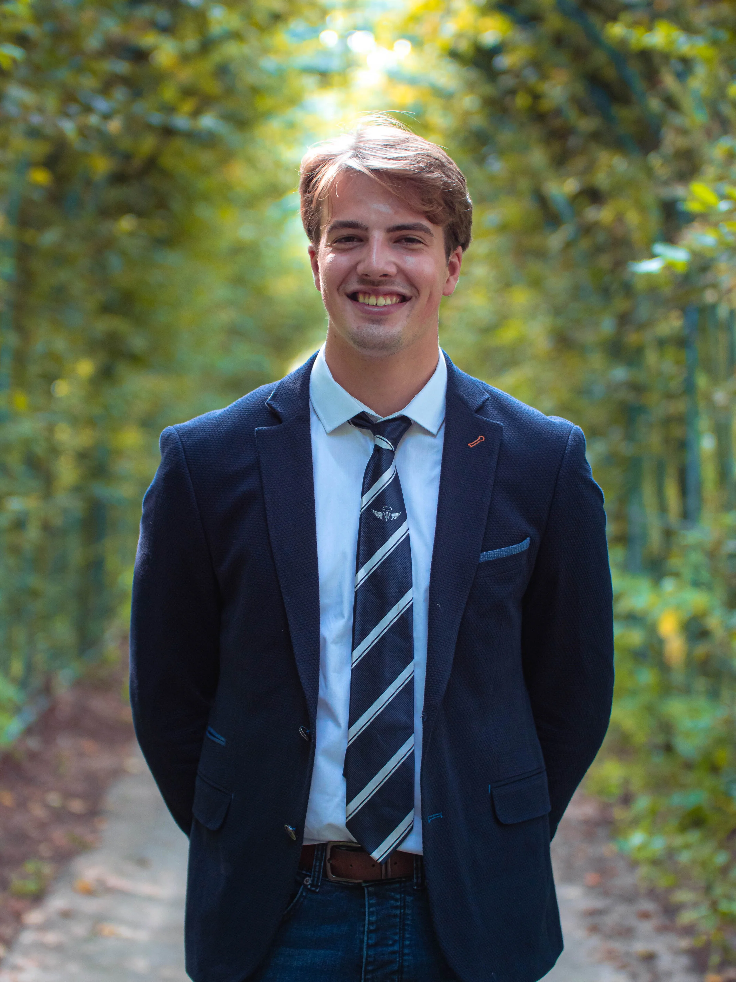 Leden — Superior In Noctem