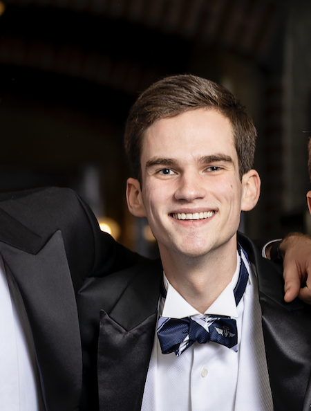 Leden — Superior In Noctem