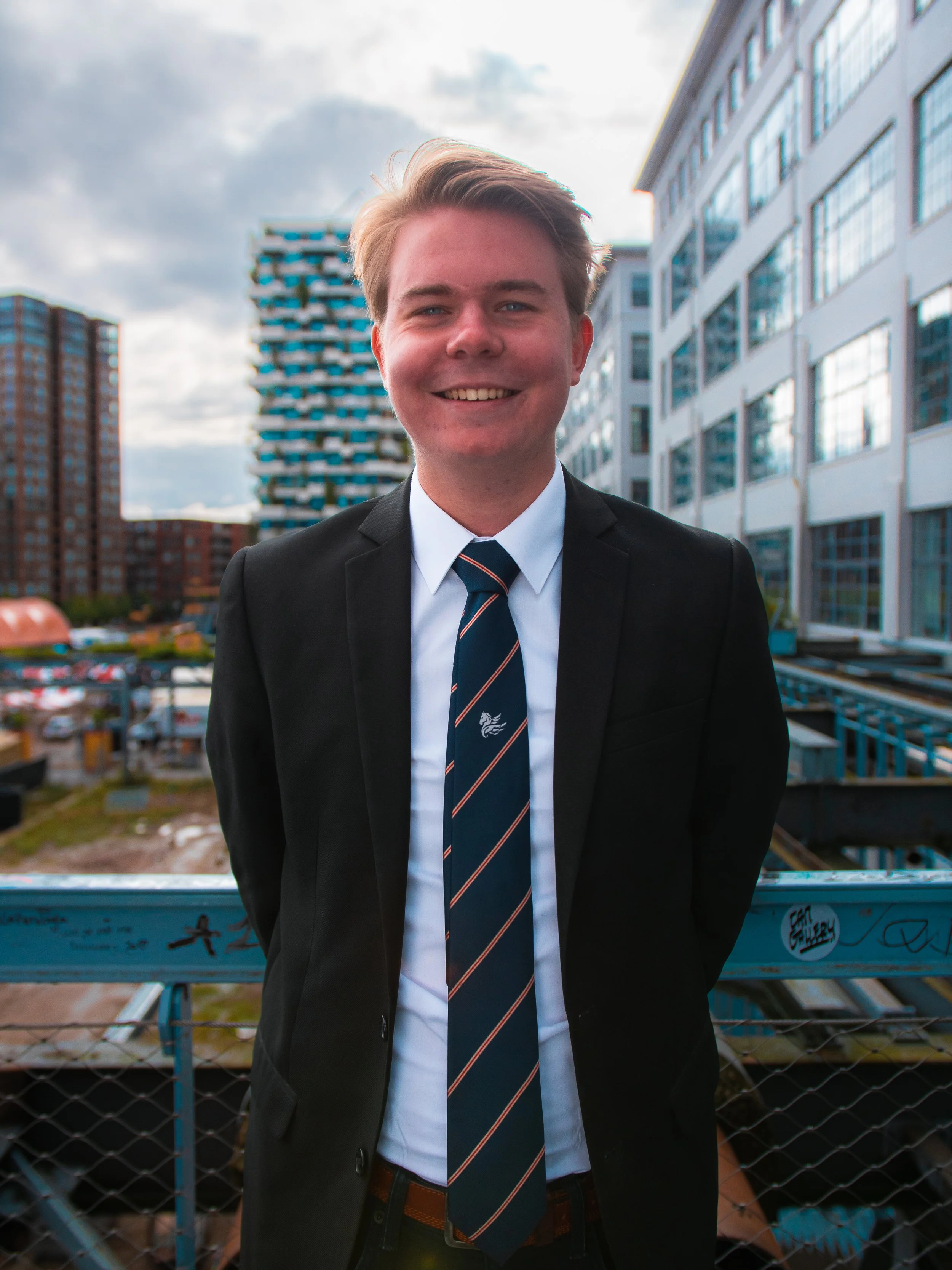 Leden — Superior In Noctem