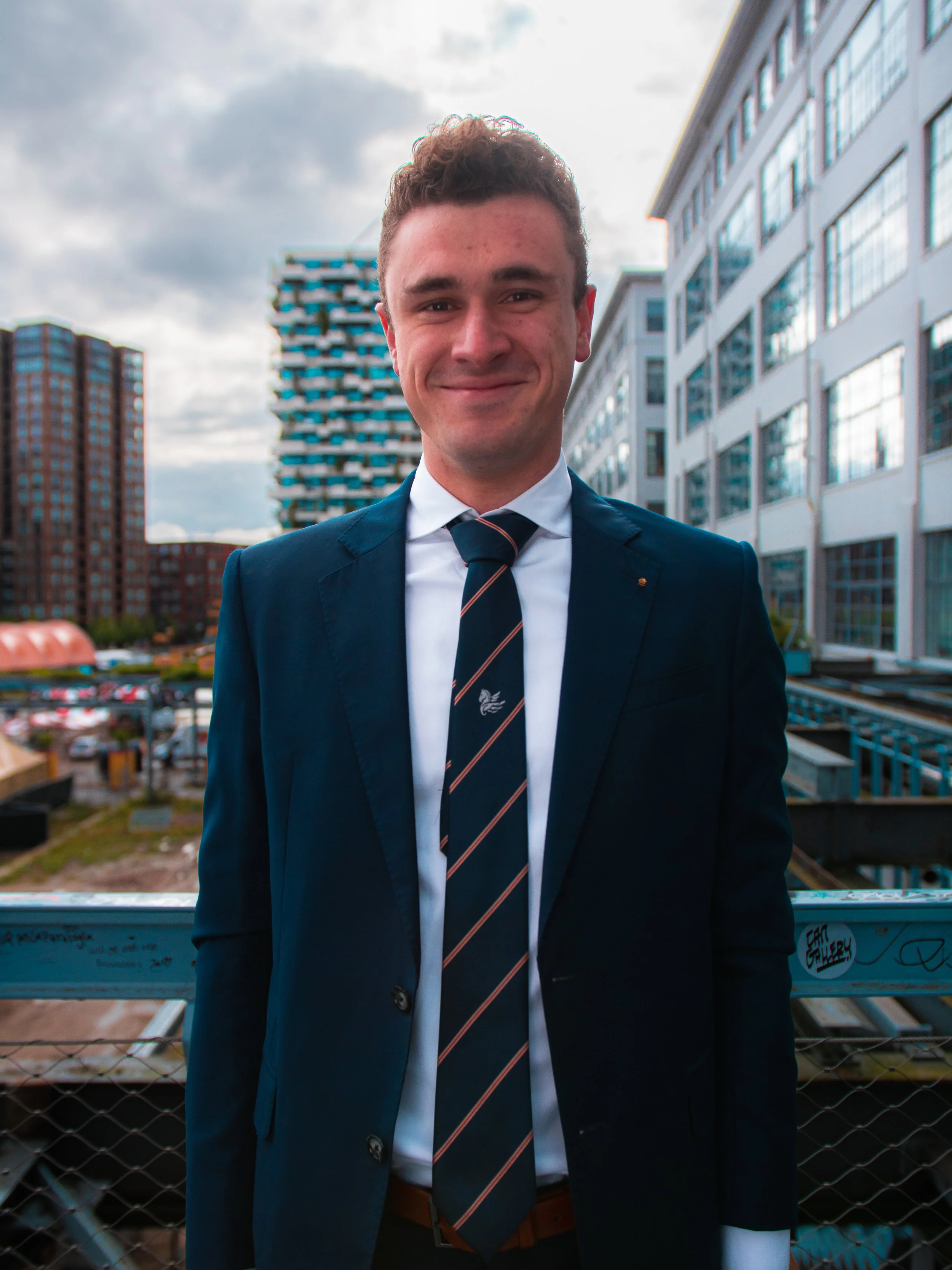 Leden — Superior In Noctem