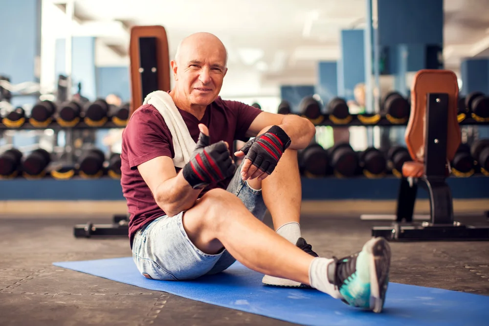 Basingstoke Personal Trainer